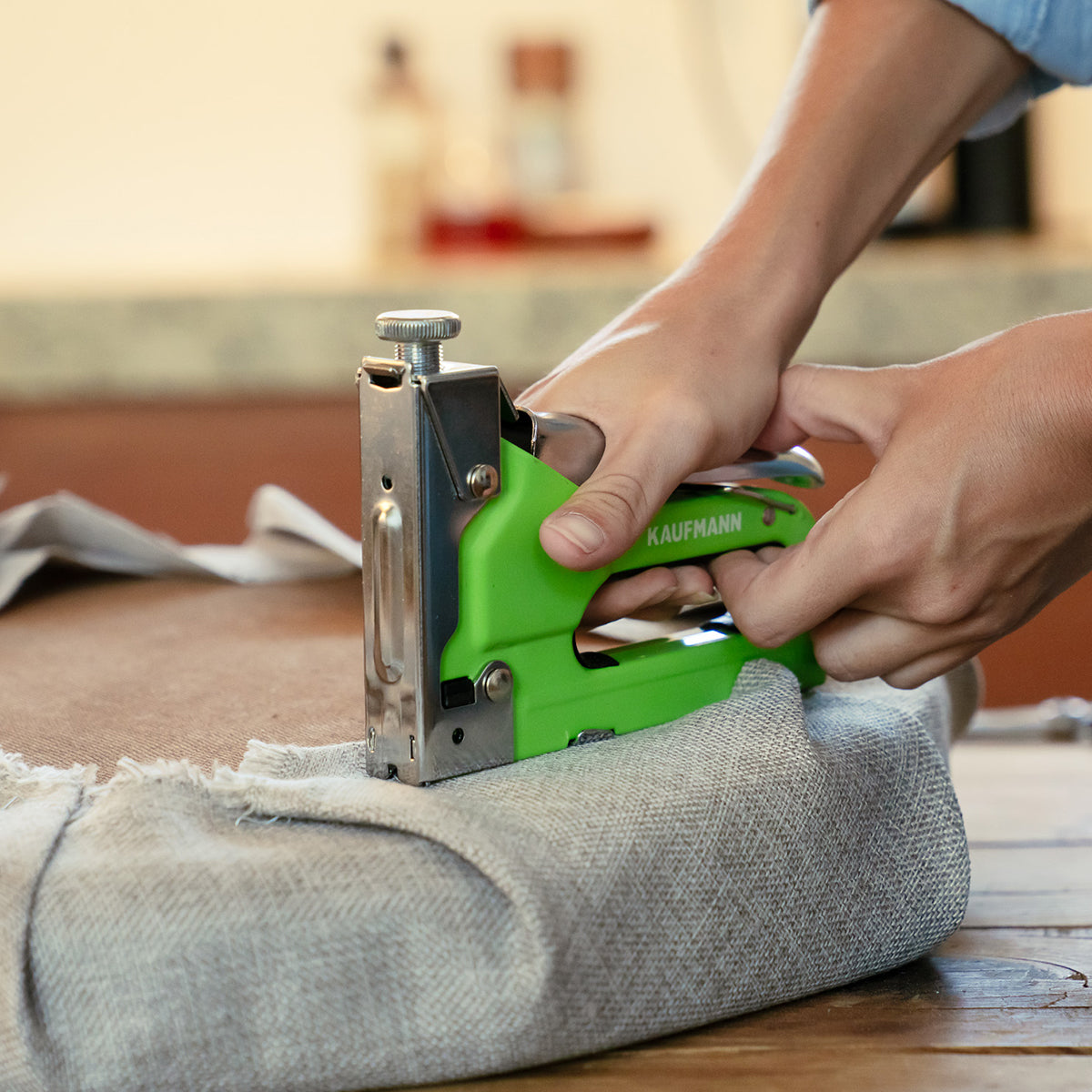 Kaufmann Hardware Tools – Durable, Reliable Equipment for Every Project