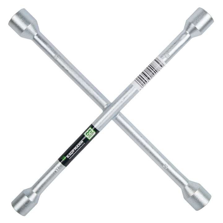 KAUFMANN WHEEL SPANNER CROSS CAR – Kaufmann
