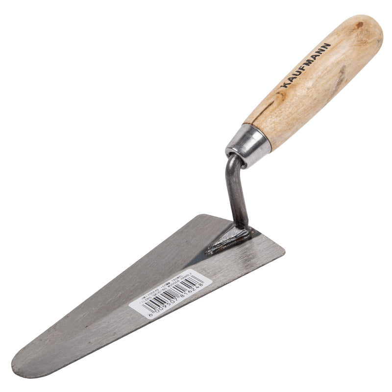 KAUFMANN TROWEL TILERS/GAUGING 150MM – Kaufmann