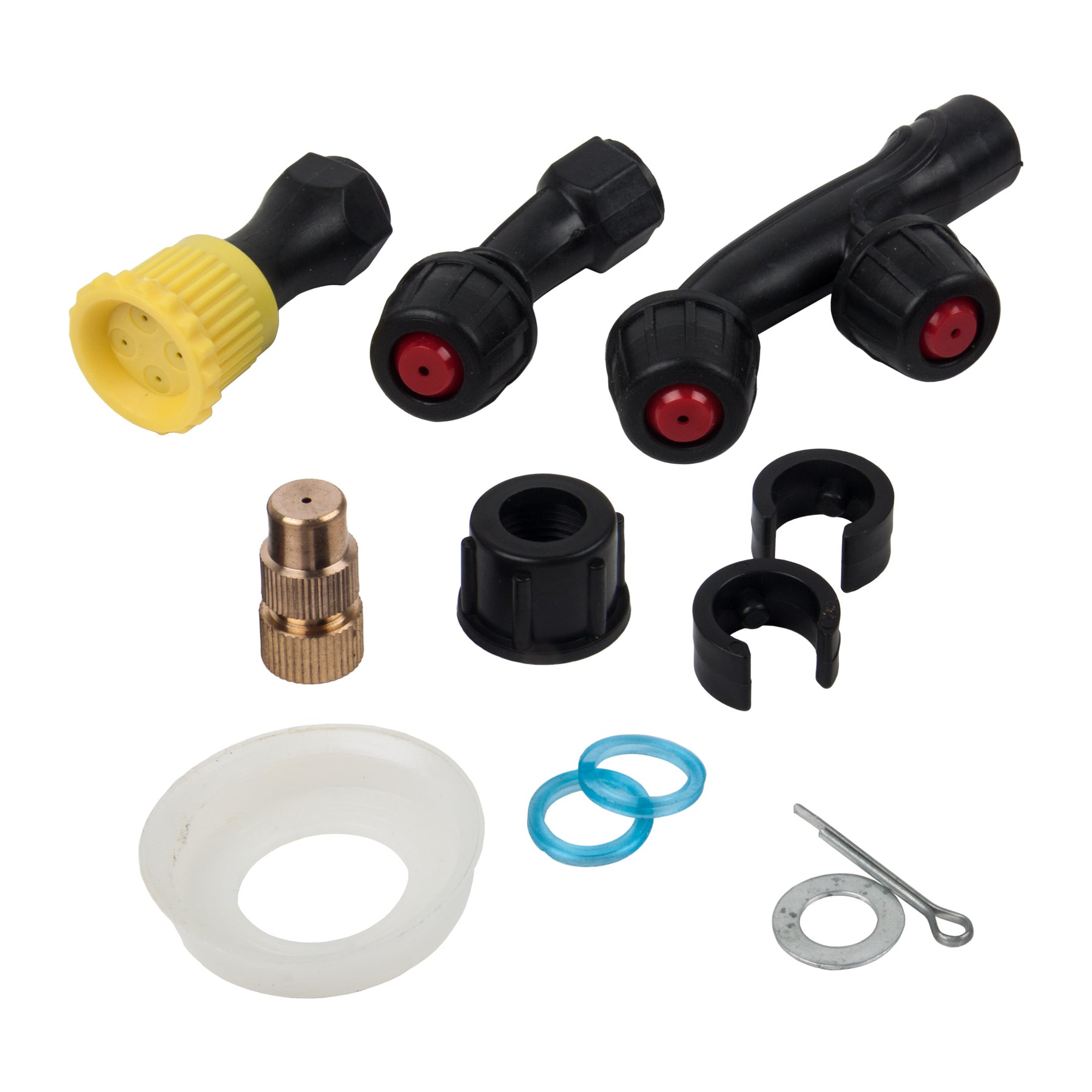 KAUFMANN 16L KNAPSACK SPRAYER REPAIR KIT – Kaufmann