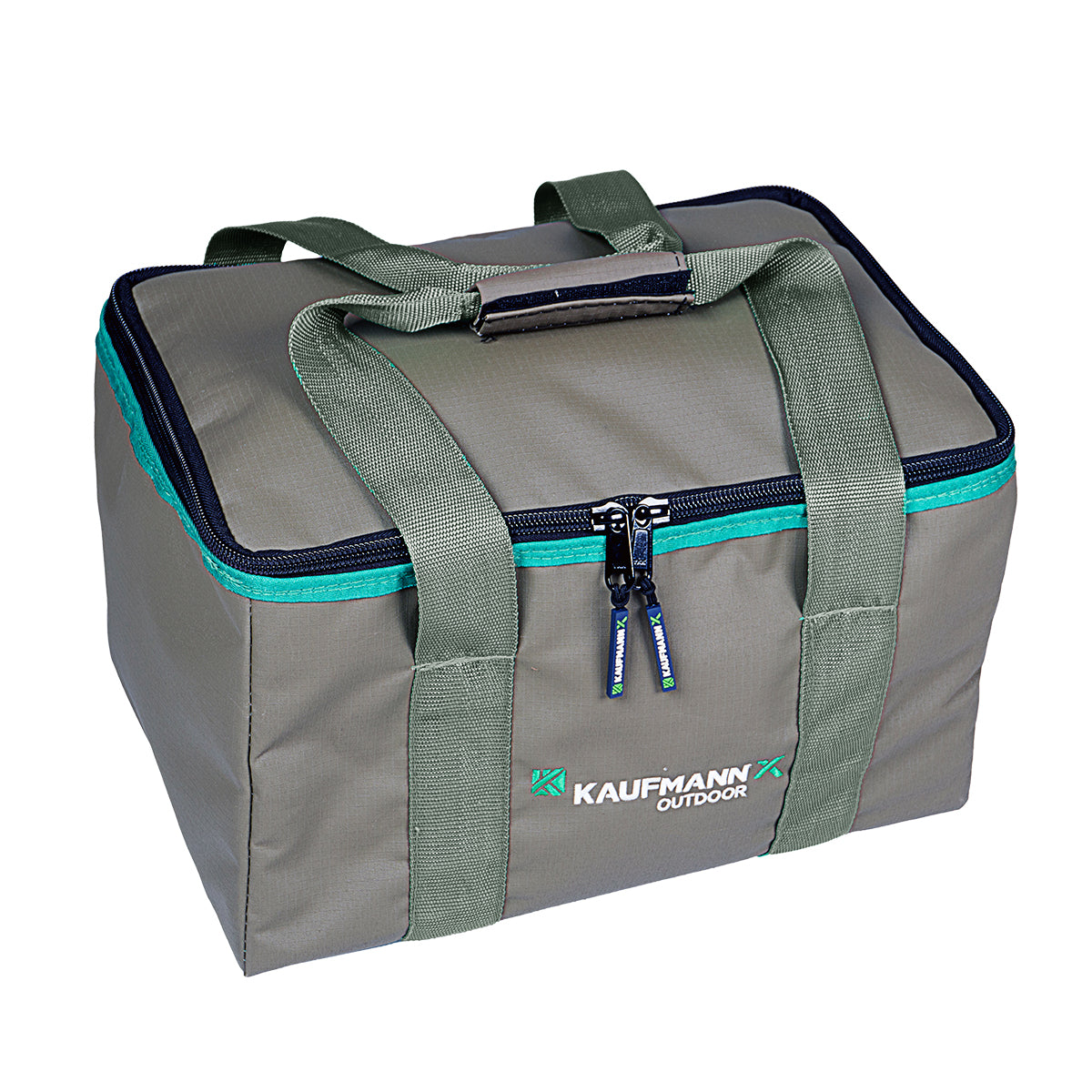 KAUFMANN X AFRI CANVAS SOFT COOLER 24 CAN – Kaufmann